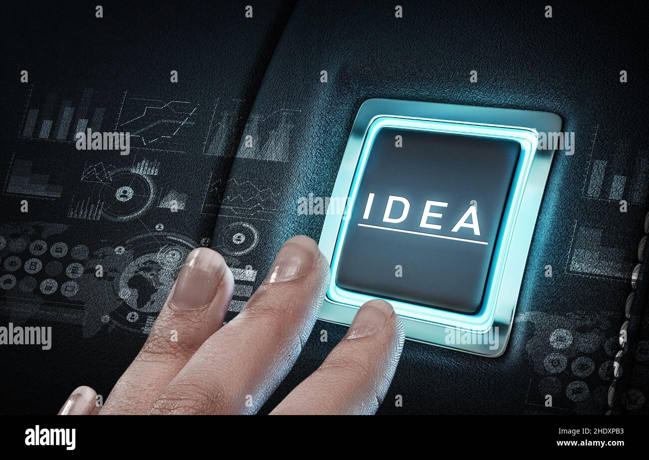 ideas, idea, switch, brainstorming, switchs Stock Photo - Alamy