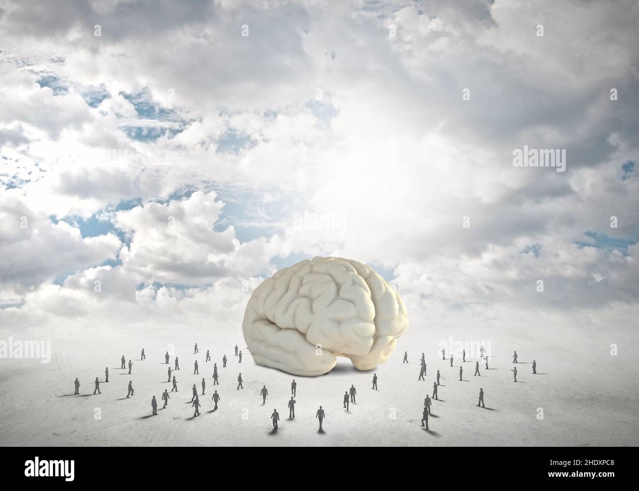 intelligence, enlightenment, brain, intelligences, enlightenments ...