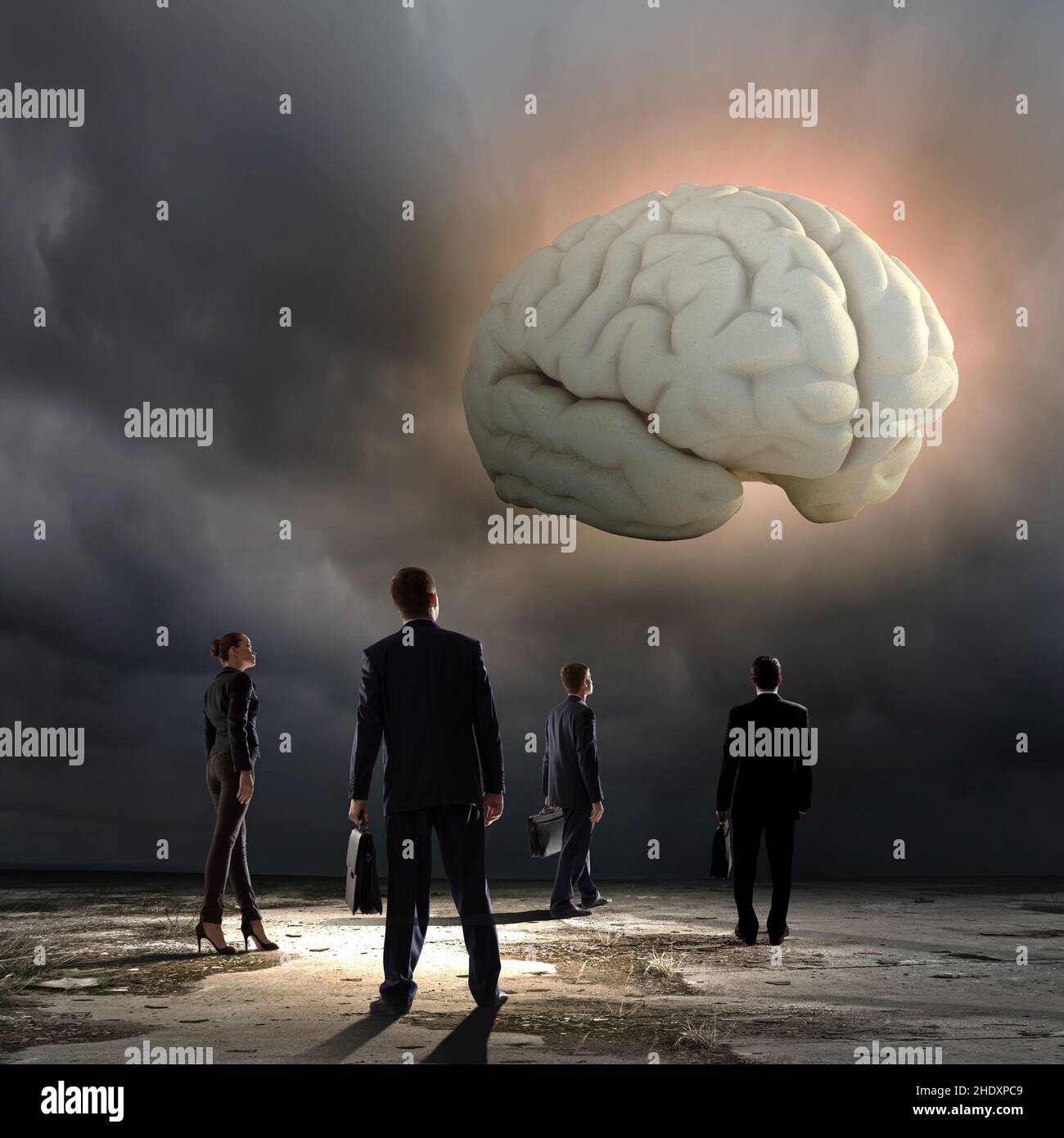 intelligence, power, performance readiness, intelligences, powers Stock ...