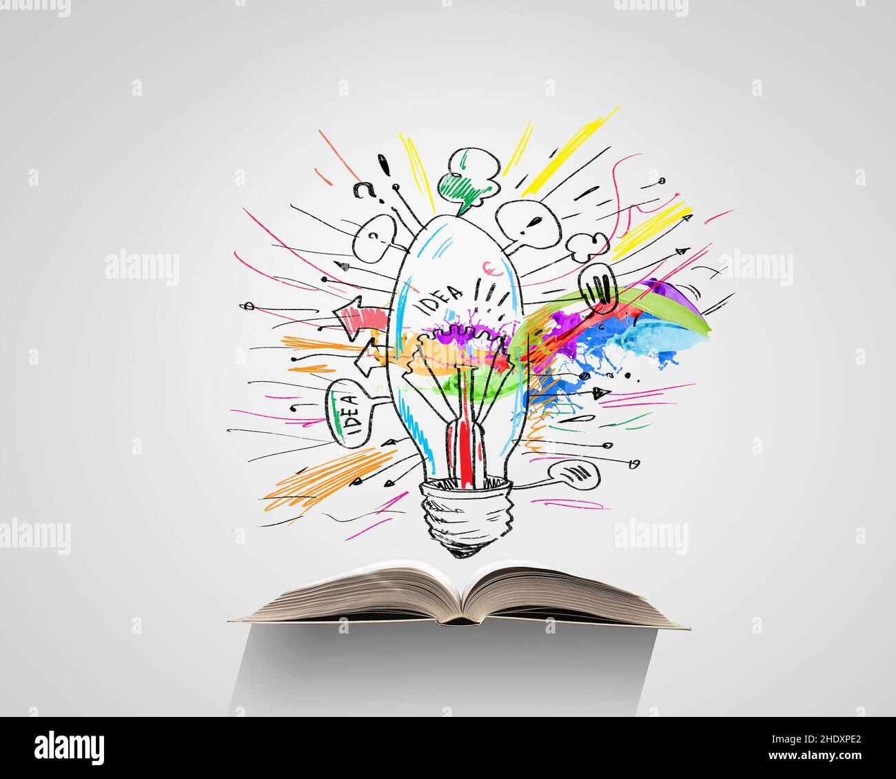 education, ideas, inspiration, educations, brainstorming, idea, inspirations Stock Photo - Alamy