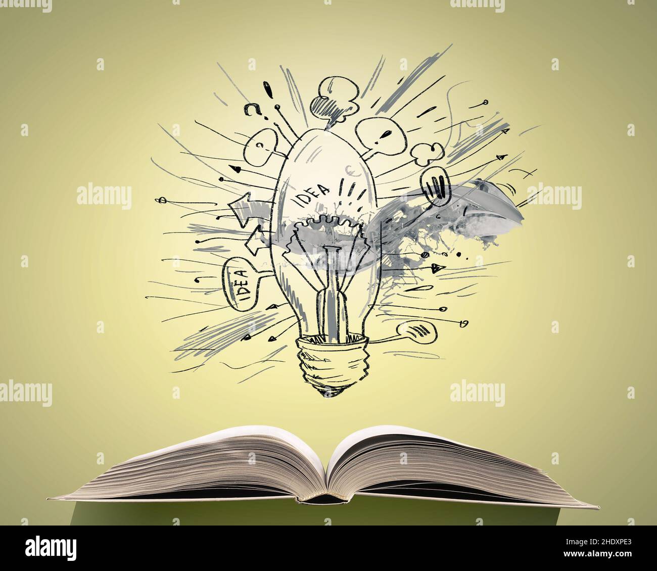 reading, inspiration, read, reading a book, reading something, to read ...