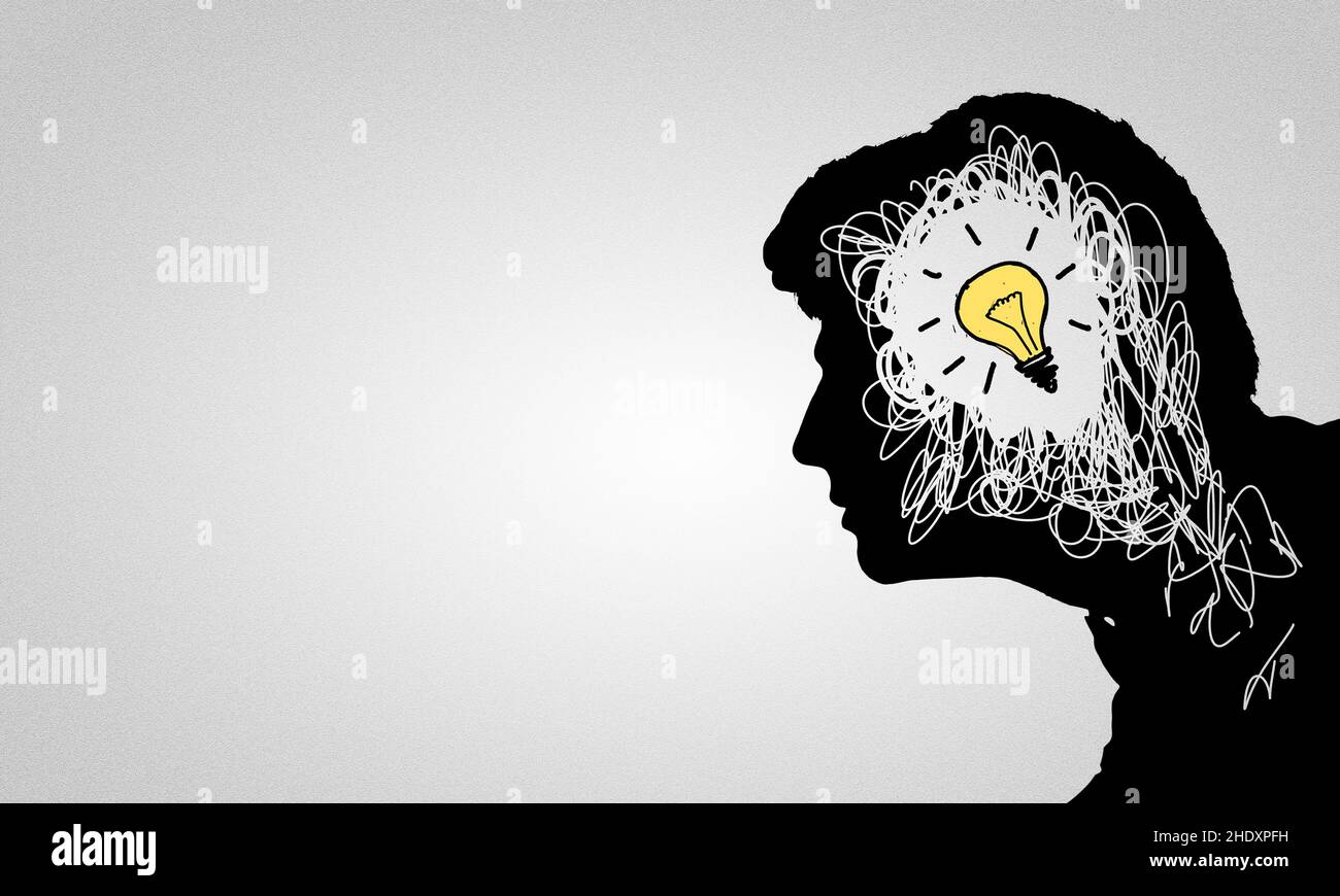 copy space, ideas, copyspace, brainstorming, idea Stock Photo - Alamy