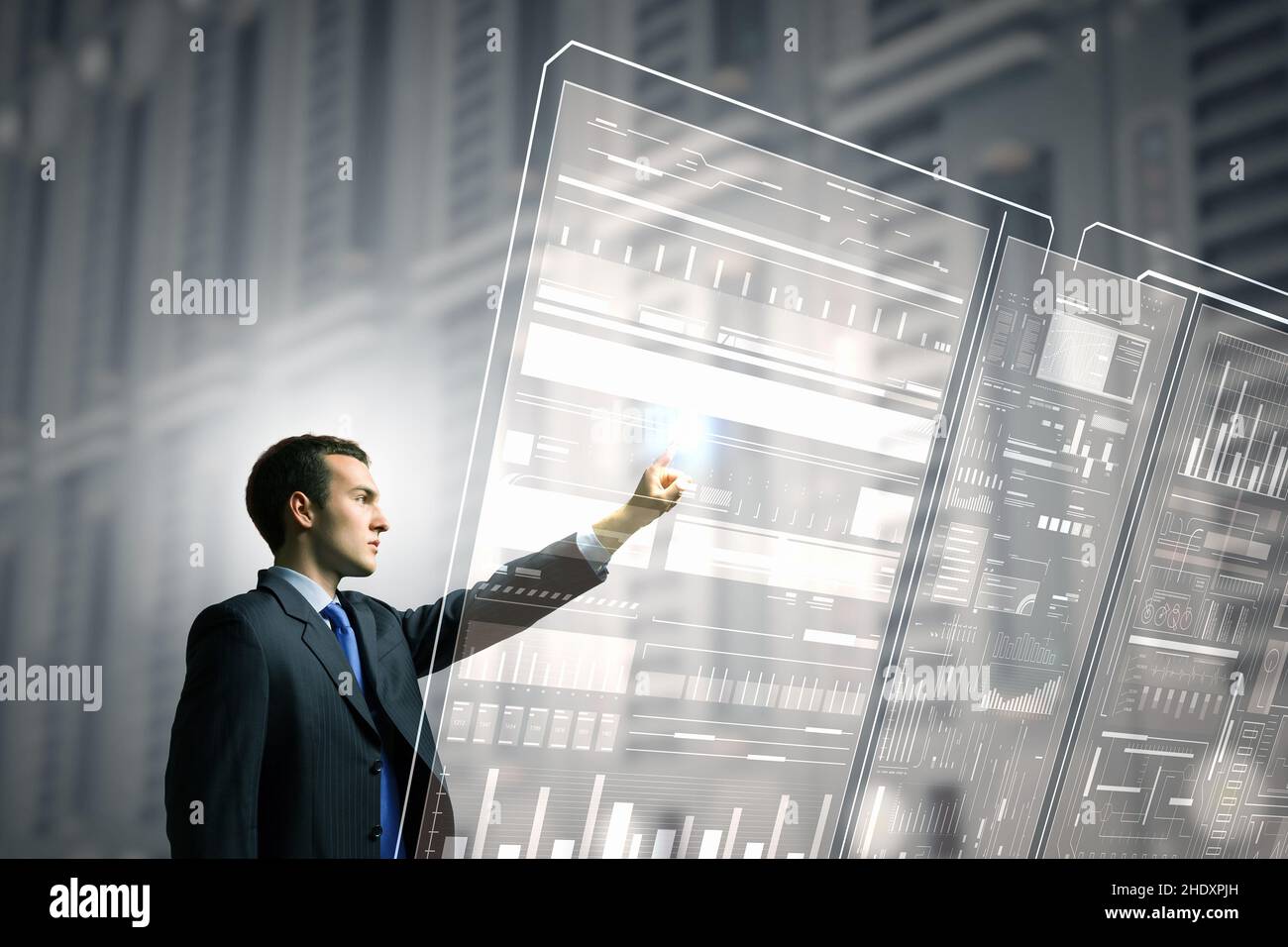 touchscreen, computer technology, enabling, interface, touchscreens ...