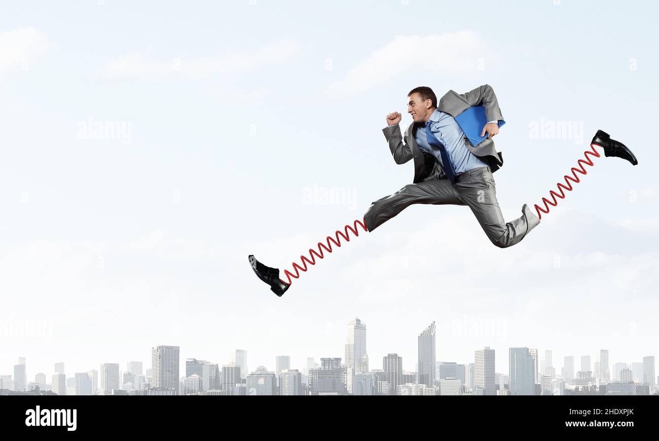 jump, speed, ambition, jumper, jumping, jumps, speeds, ambitions Stock ...