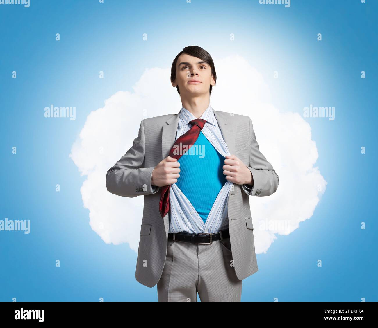 personality, hero, self-determination, personalities, heros Stock Photo ...
