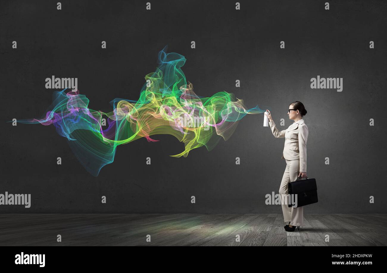 flow, creativity, innovative, colourfulness, designer, flows ...