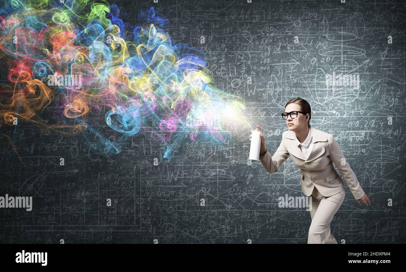 Innovatives hi-res stock photography and images - Alamy