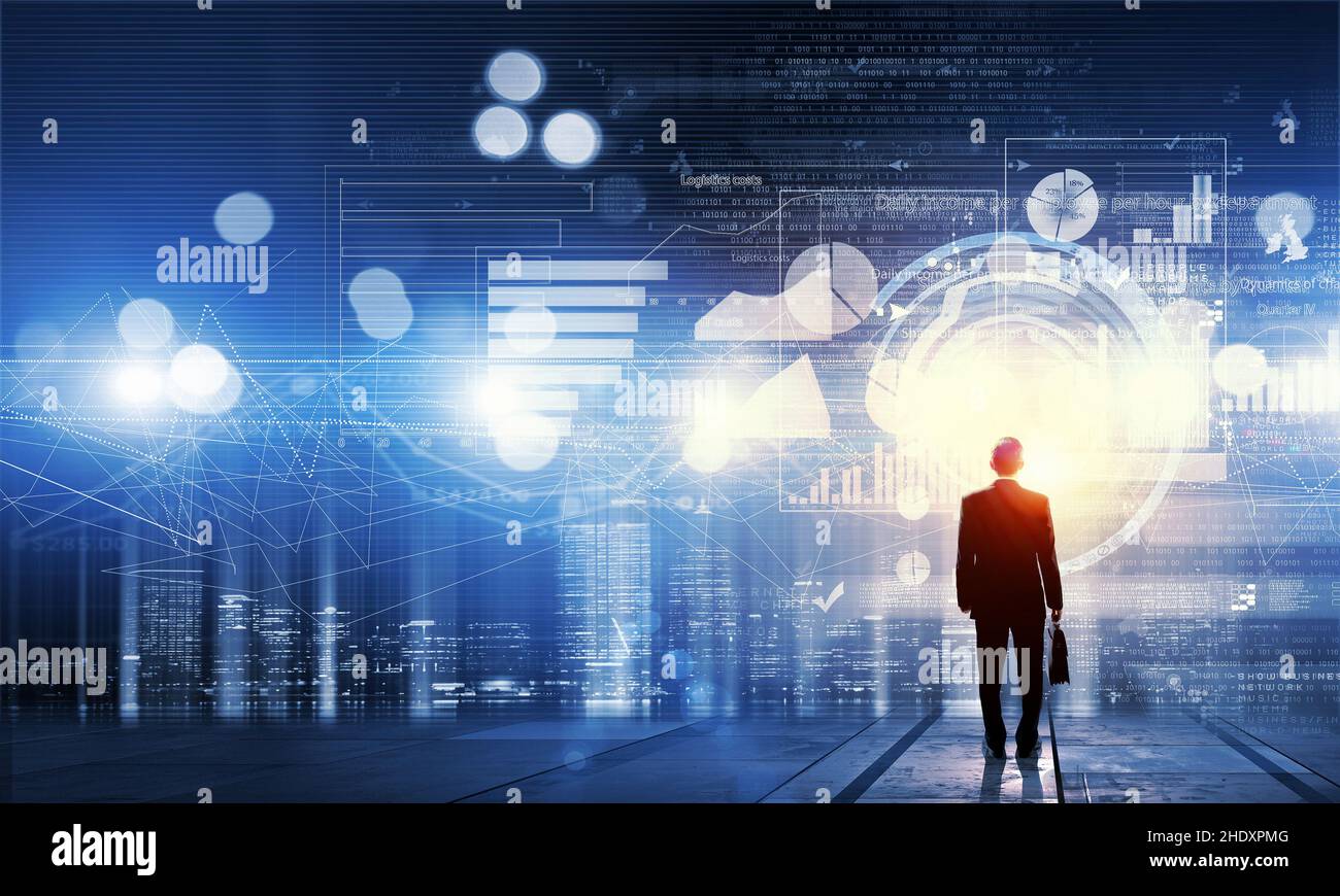 economy, statistics, matrix, digitization, data analysis, economies ...