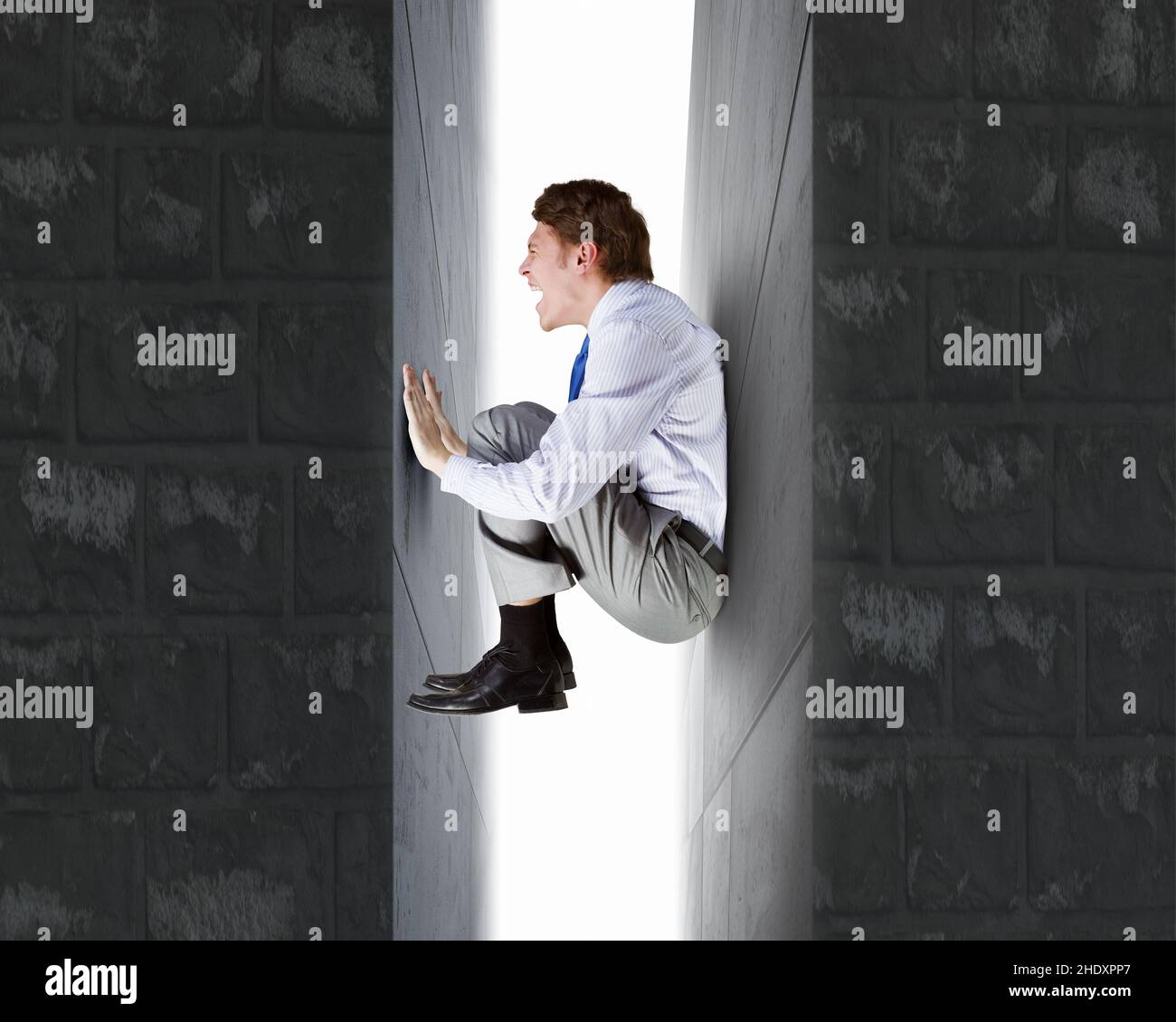 Trappeds hi-res stock photography and images - Alamy