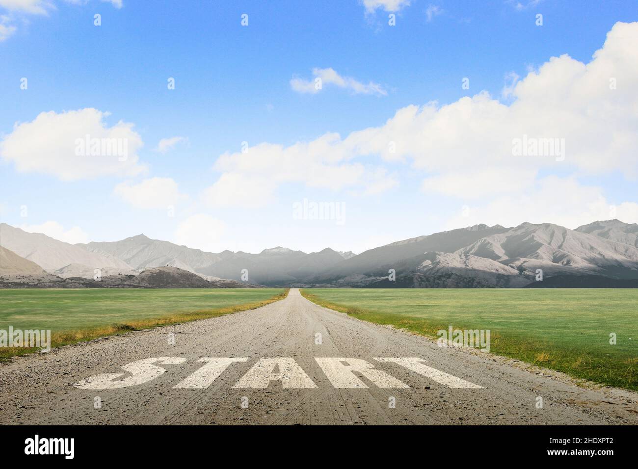 start, new beginning, beginning, starts Stock Photo - Alamy