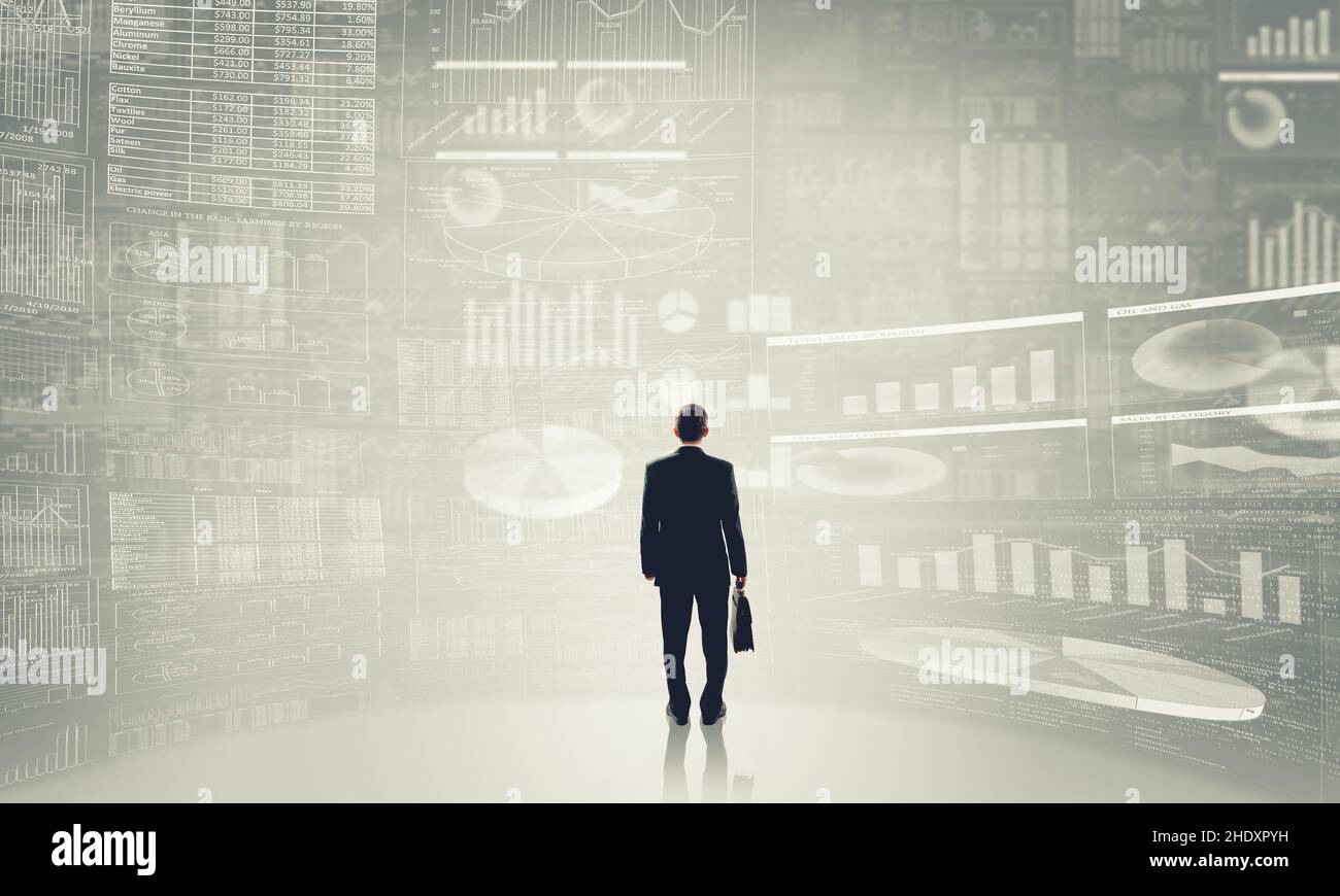 business, data, diagram, chart, virtual, corporate, negocios, datas ...