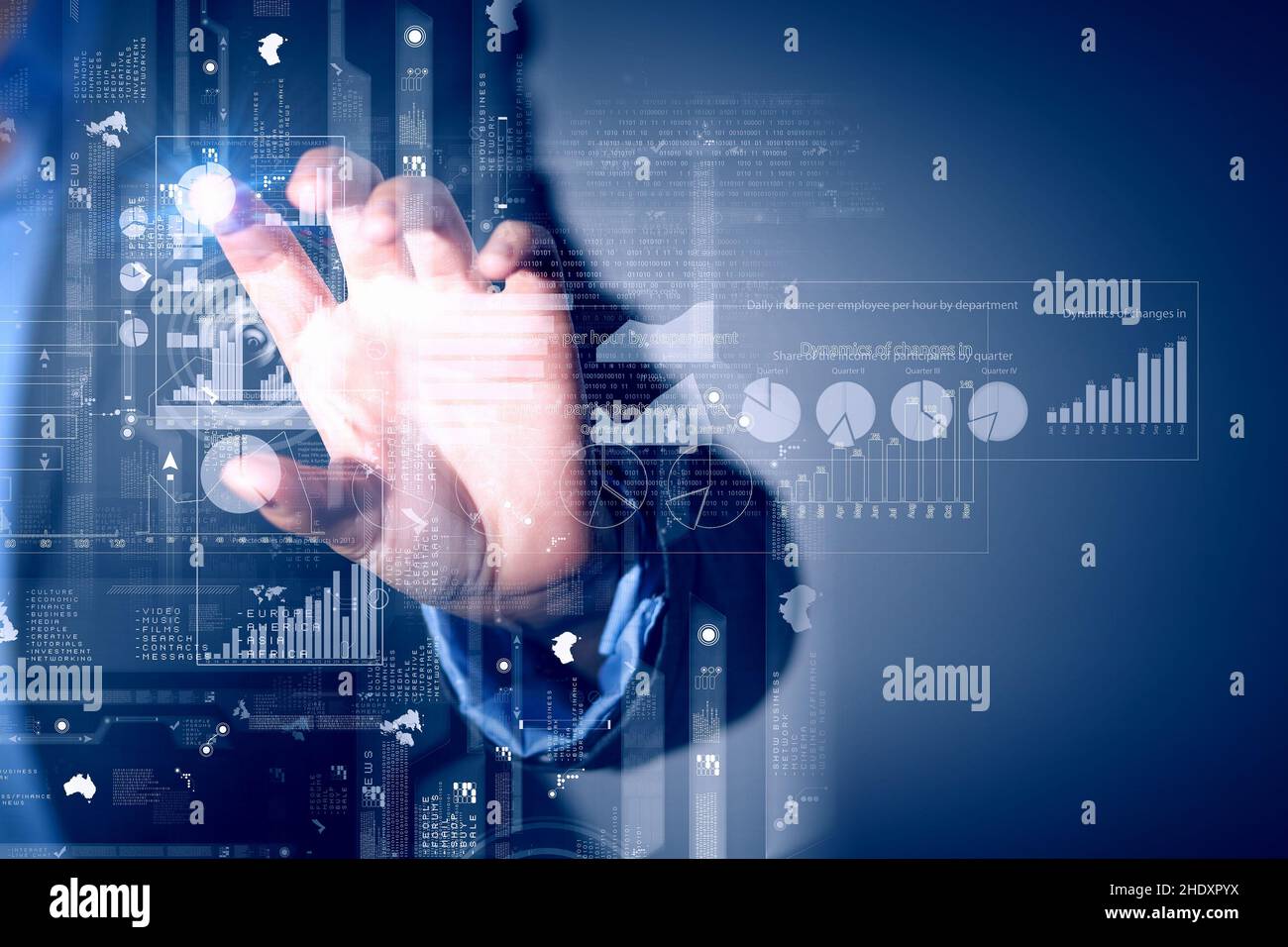 diagram, chart, enabling, world market, charts, diagrams, graph, graphs ...