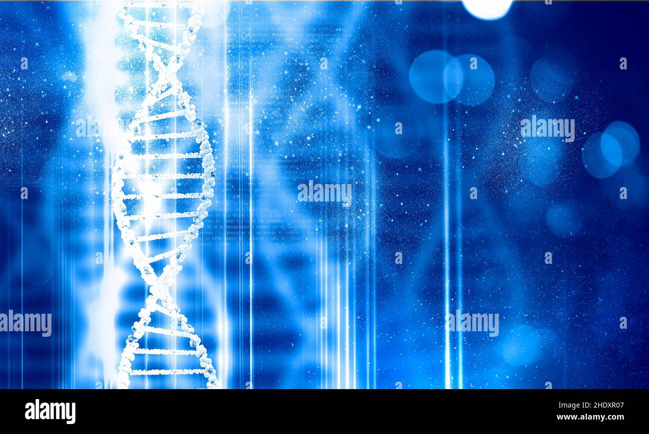 genetic research, biochemistry, double helix, genetic researchs ...