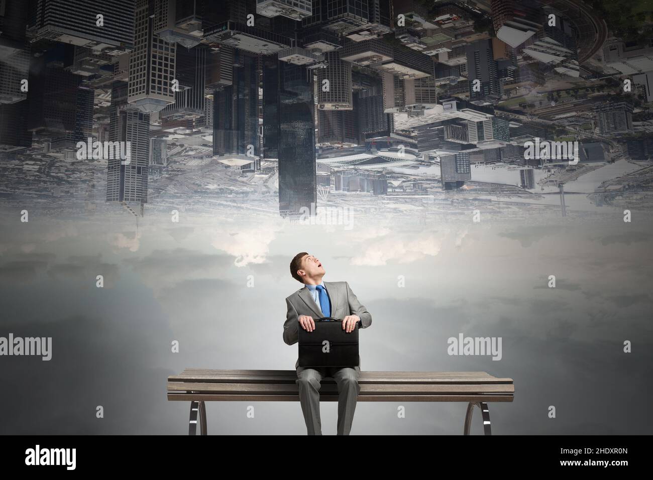 Student struggles hi-res stock photography and images - Alamy