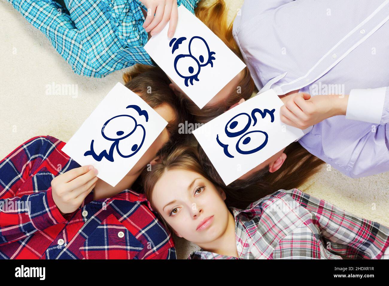 sad, grimace, friends, cheering up, sads, grimaces, friend, cheering ...