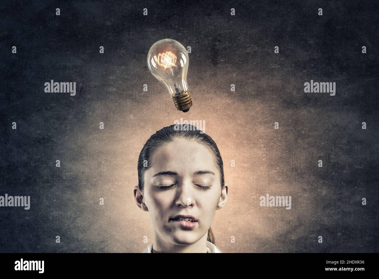 pensive, ideas, idea, creativity, pensives, brainstorming, creativities ...