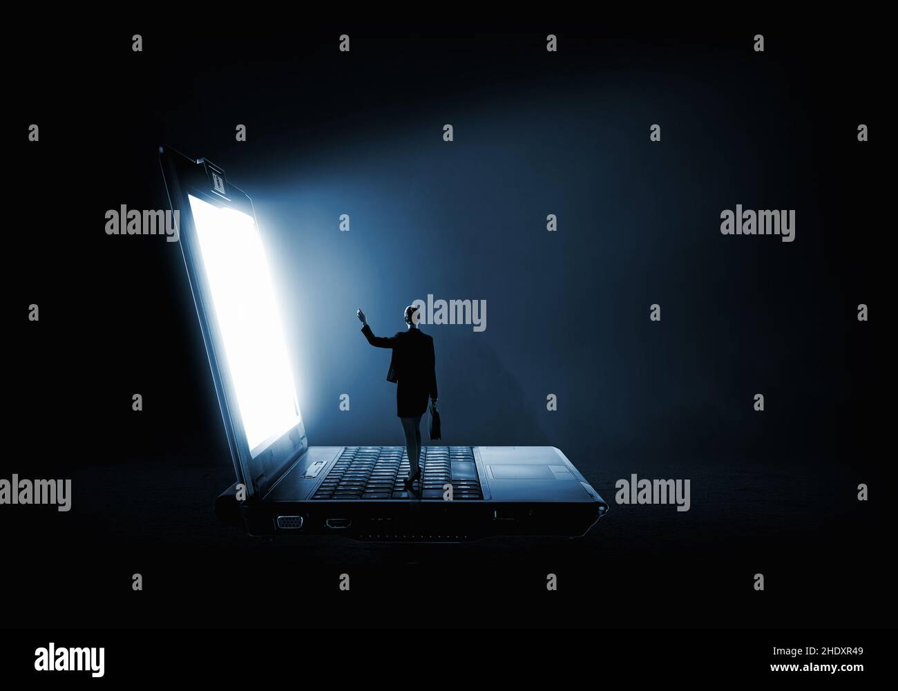 Night shift only hi-res stock photography and images - Alamy
