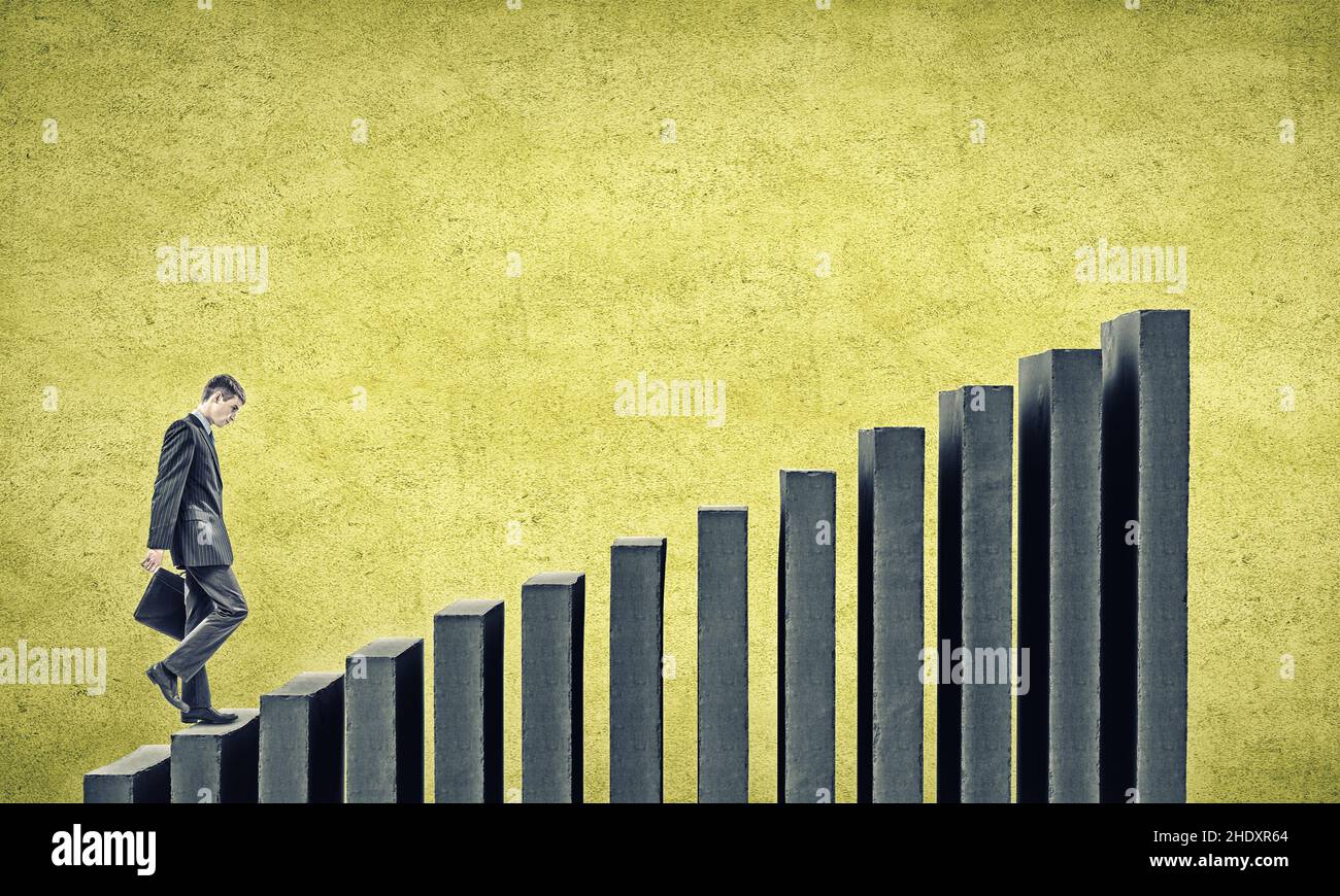 business, career, stress & struggle, burnout, corporate, negocios ...