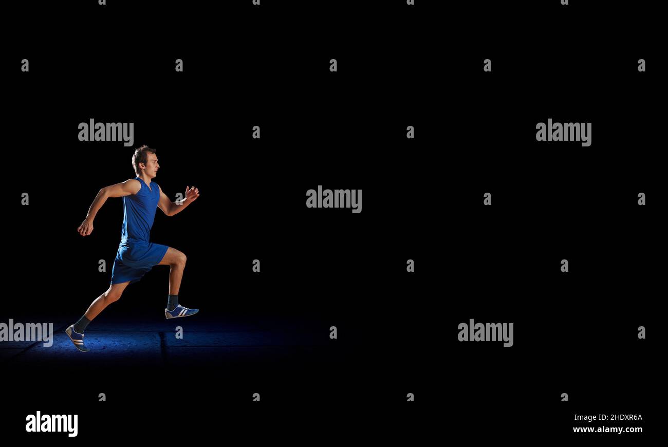 man, run, running, sprinting, guy, men, jogging Stock Photo - Alamy