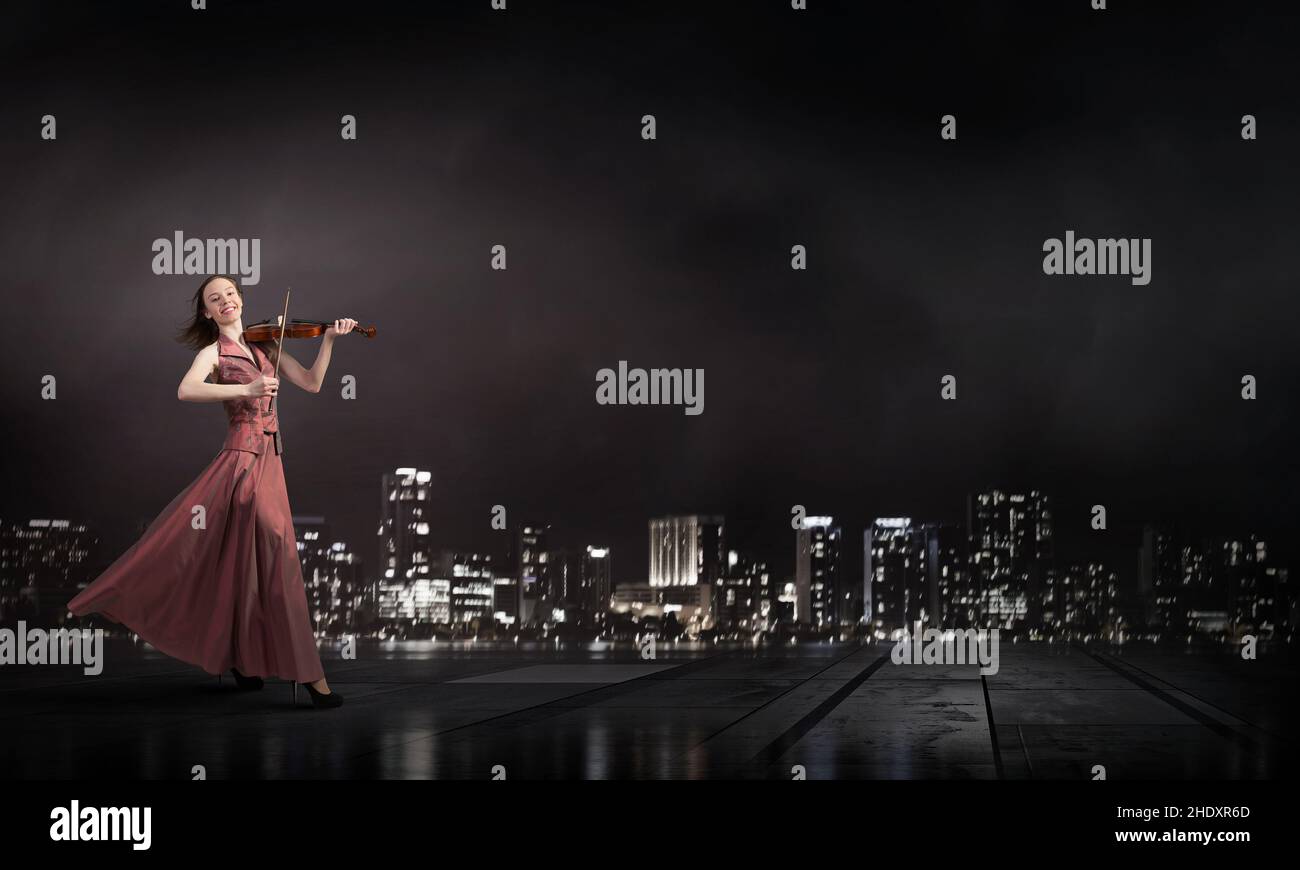 music, concert, violinist, musics, violinists Stock Photo - Alamy