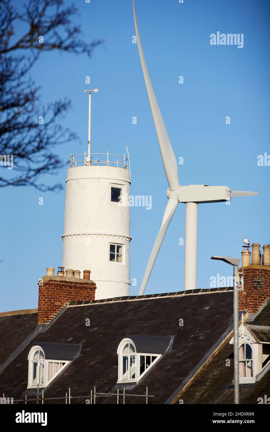 Blyth Village High Resolution Stock Photography and Images - Alamy