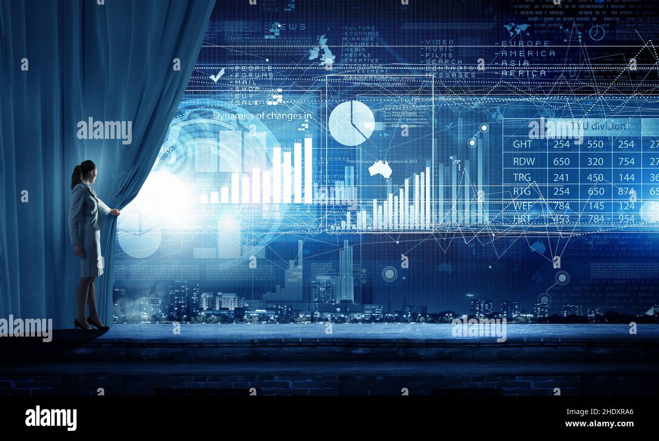 business, stock exchange, diagram, corporate, negocios, stock, stock ...