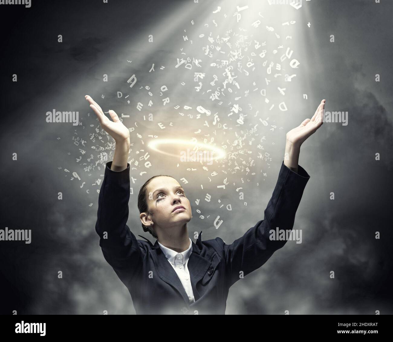 prayer, input, inspiration, prayers, inputs, inspirations Stock Photo ...