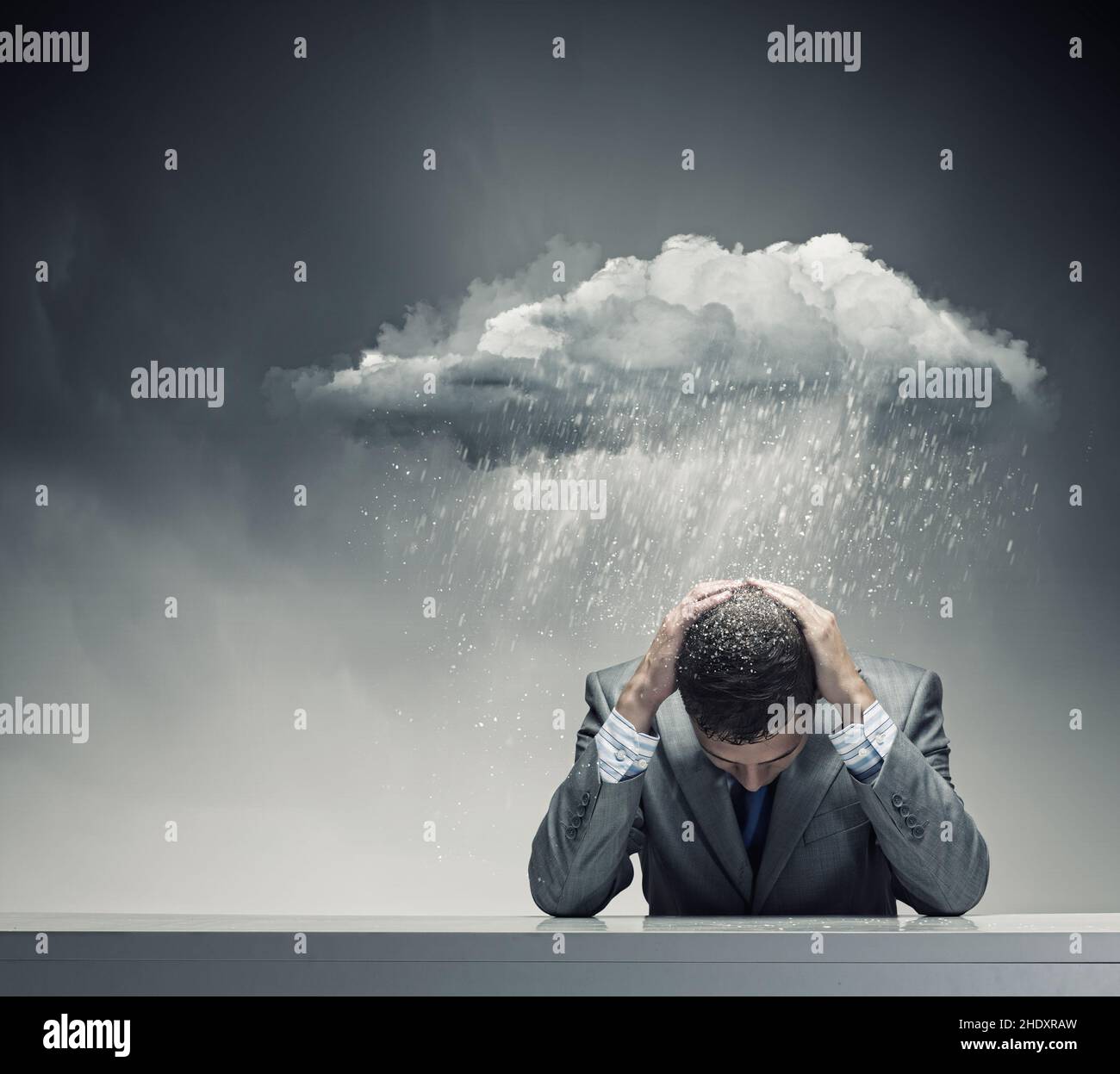 Over burdened hi-res stock photography and images - Alamy