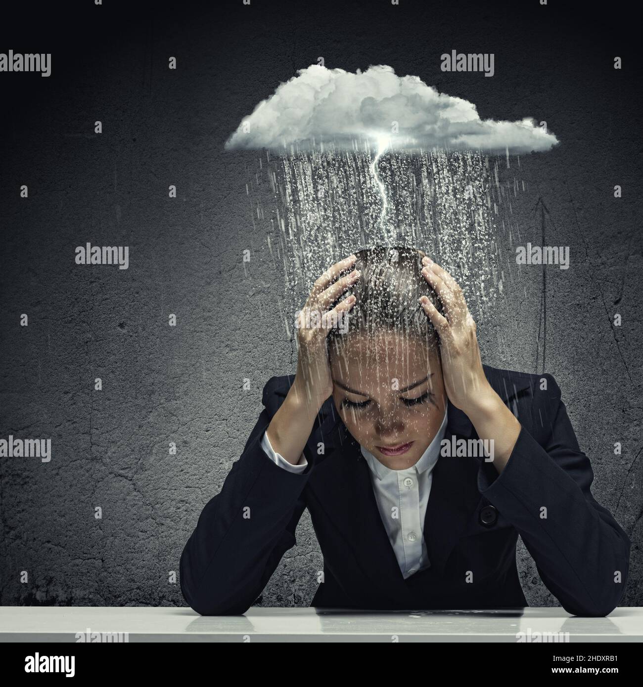 Desperates hi-res stock photography and images - Alamy