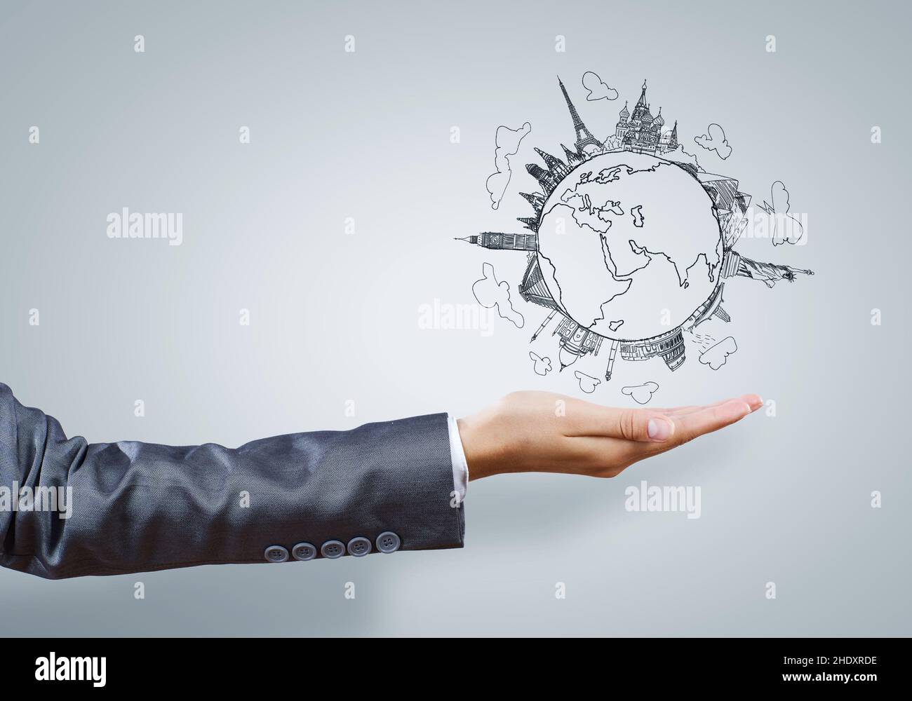 globalization, sights, world trip, globalisation, globalizations ...