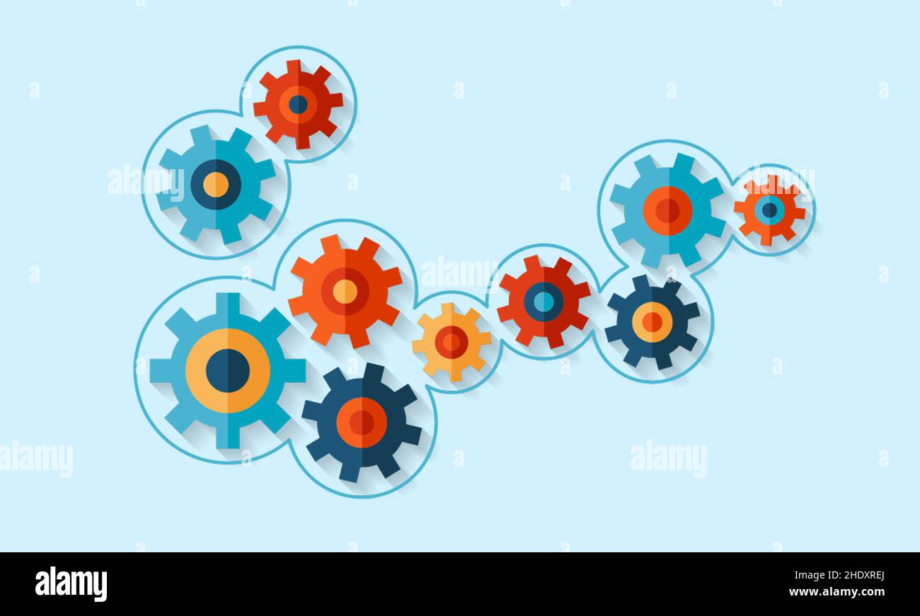 precision, gear, gears, precisions Stock Photo - Alamy