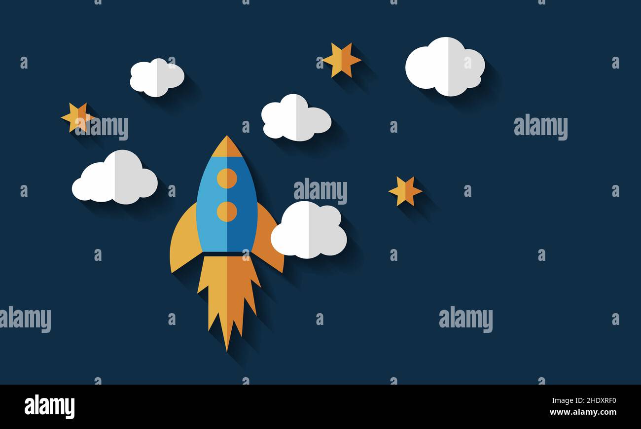 Rocket transport hi-res stock photography and images - Alamy