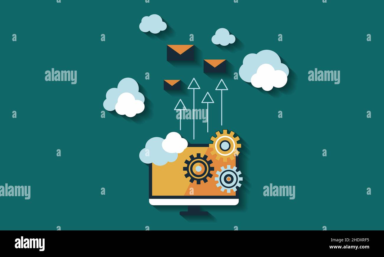 mobile communication, data communication, cloud computing, mobile ...