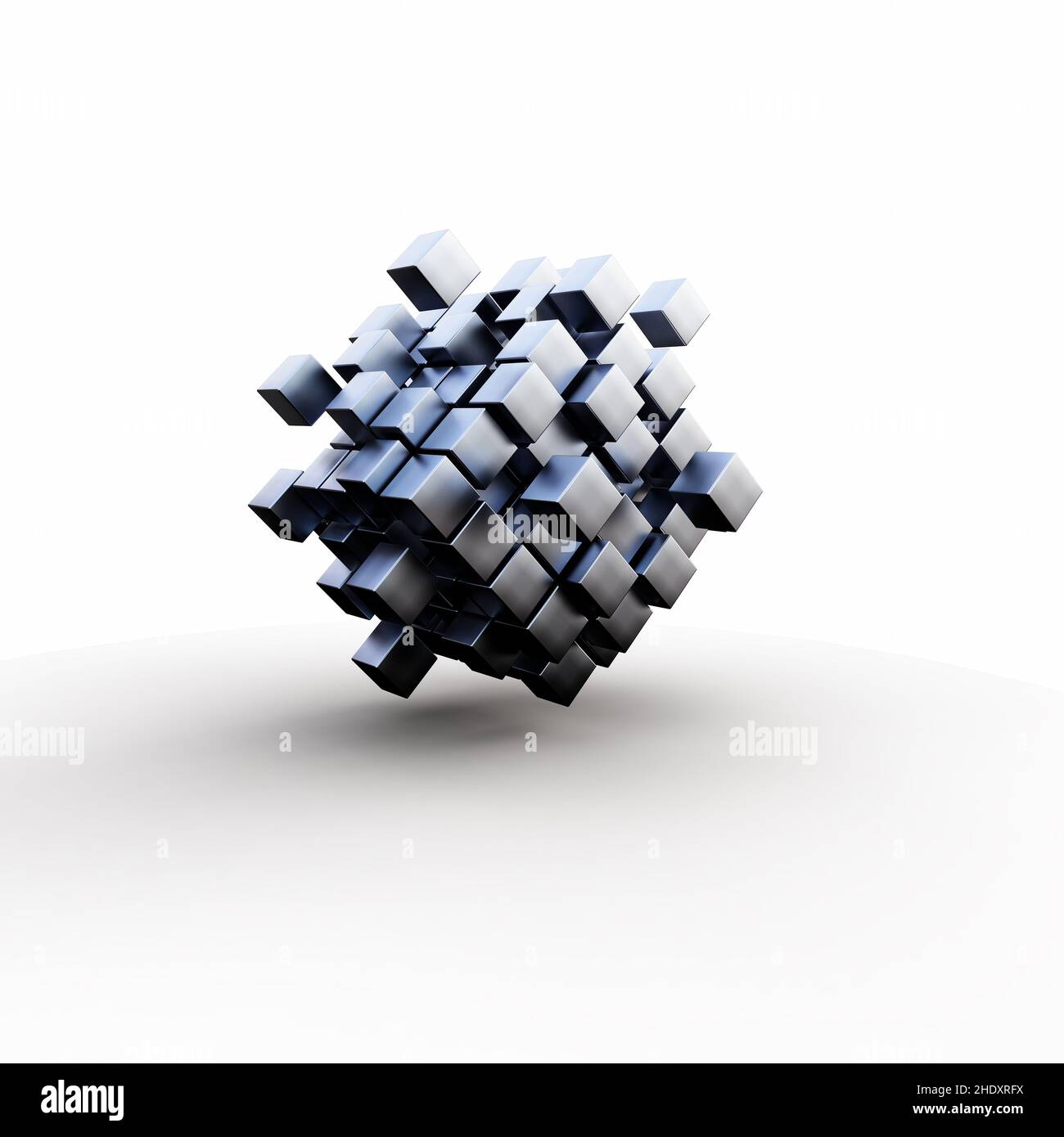 module, structure, blocks, modules, structures, block Stock Photo - Alamy