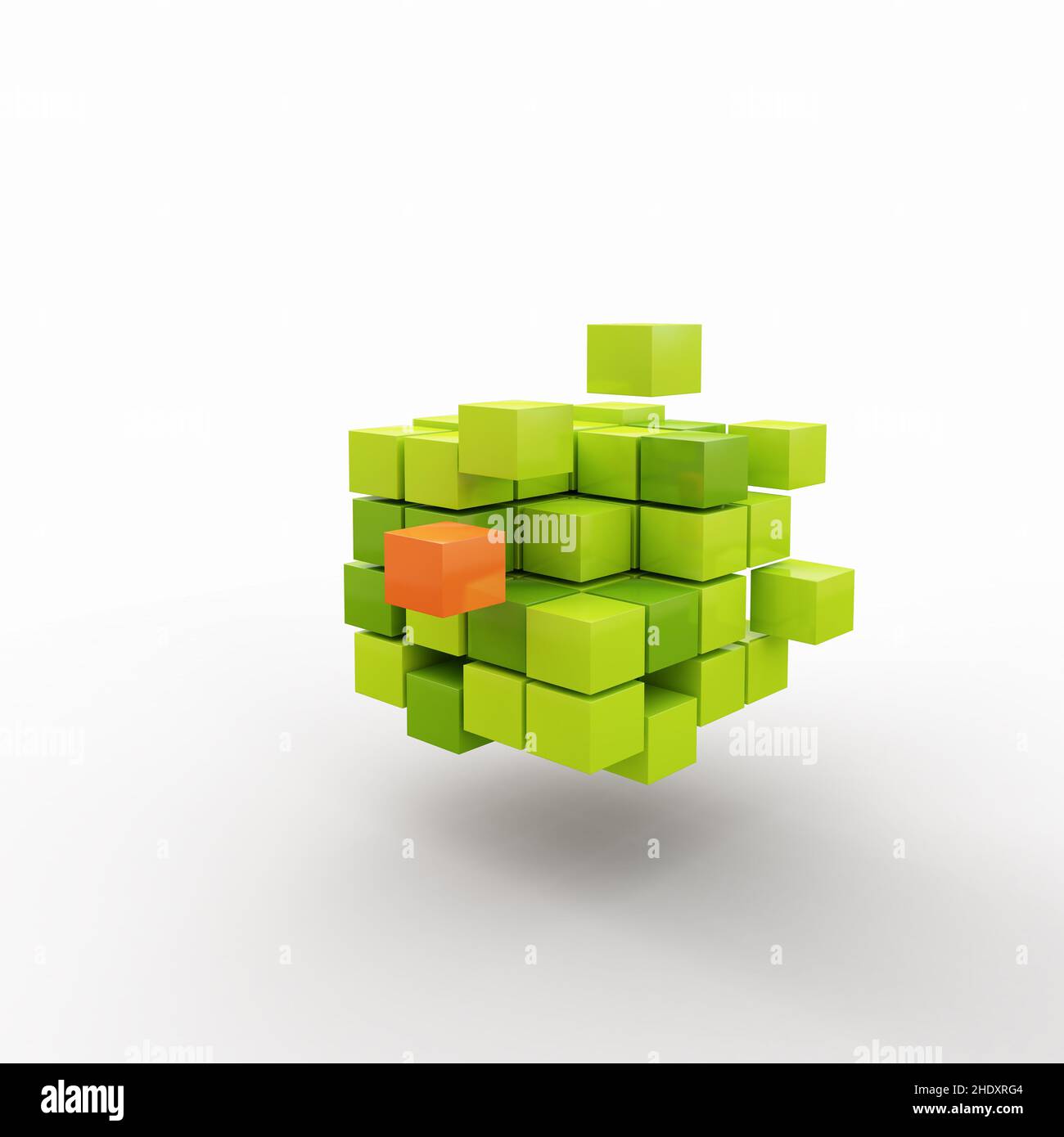 module, structure, blocks, modules, structures, block Stock Photo - Alamy