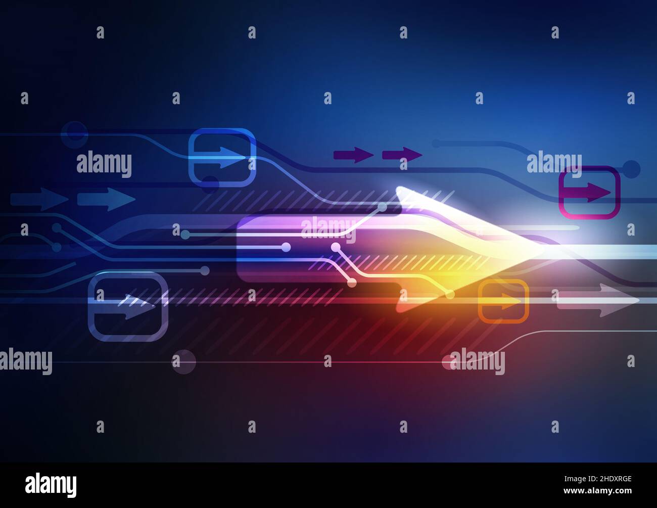 direction, digital, play, directions, digitals, playing, plays Stock ...