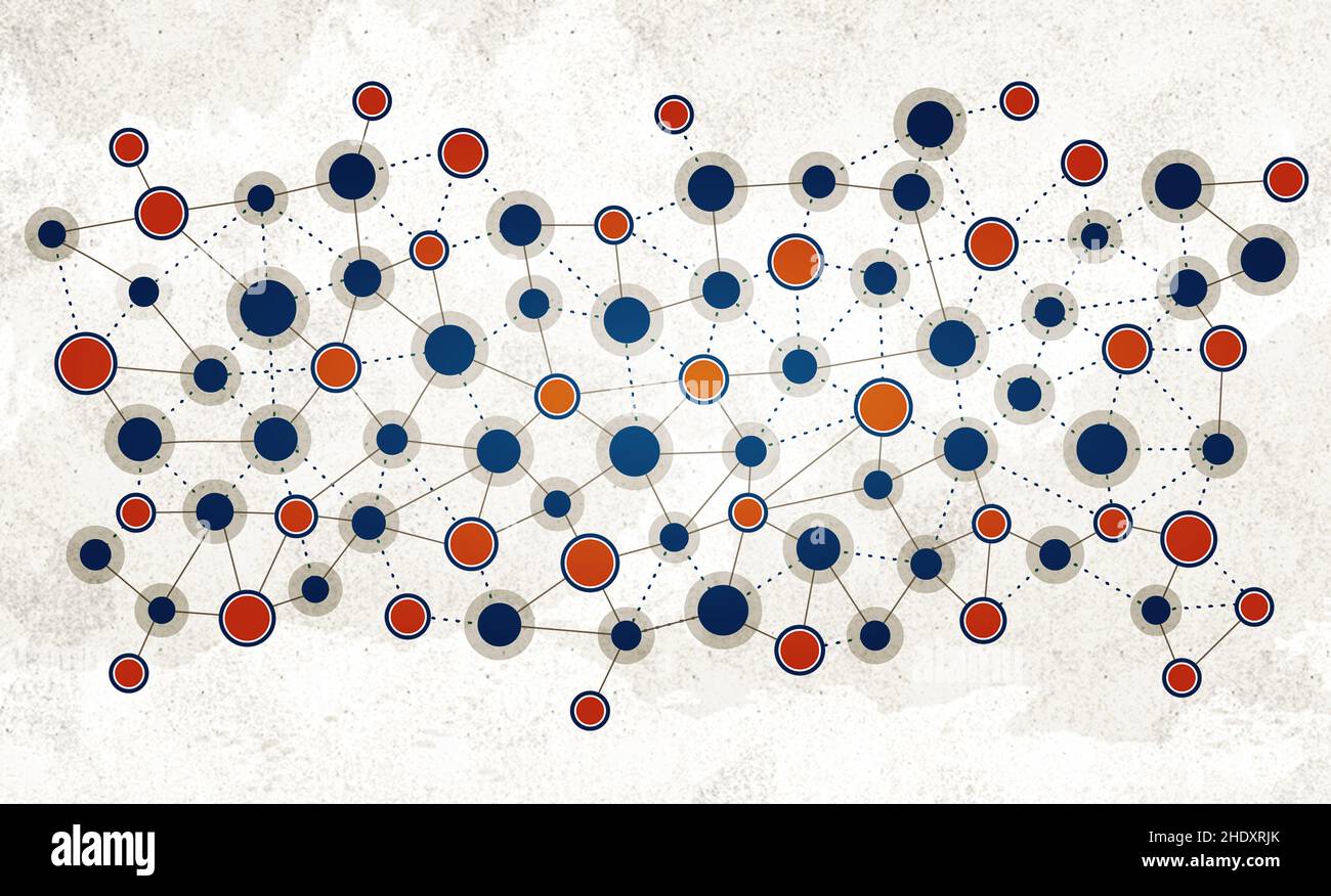 Connection points hi-res stock photography and images - Alamy