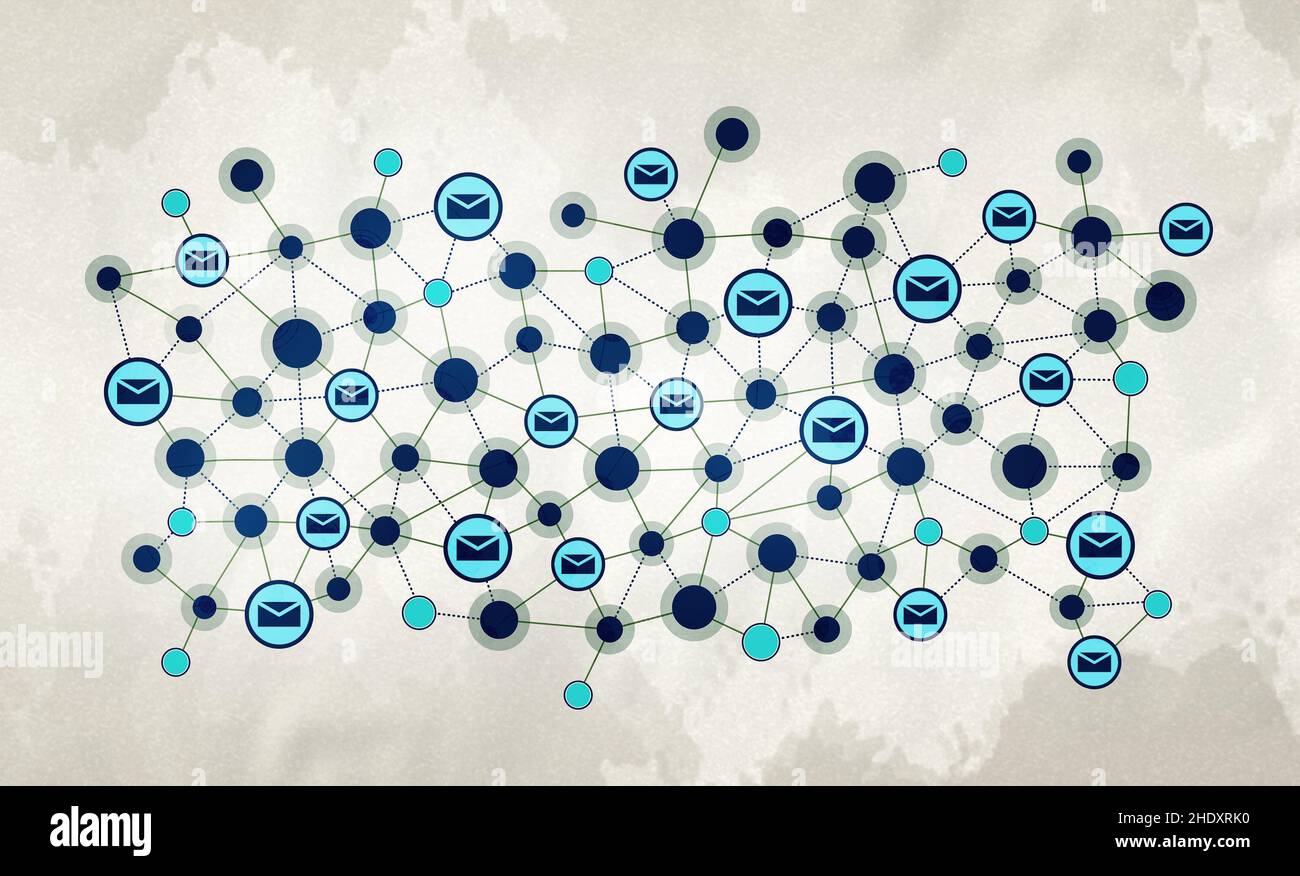 Data grids hi-res stock photography and images - Alamy