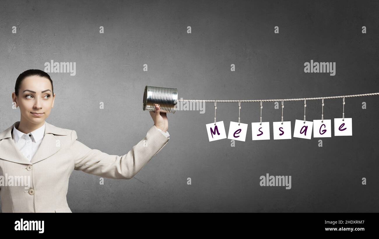 communication, message, communications, messages Stock Photo - Alamy