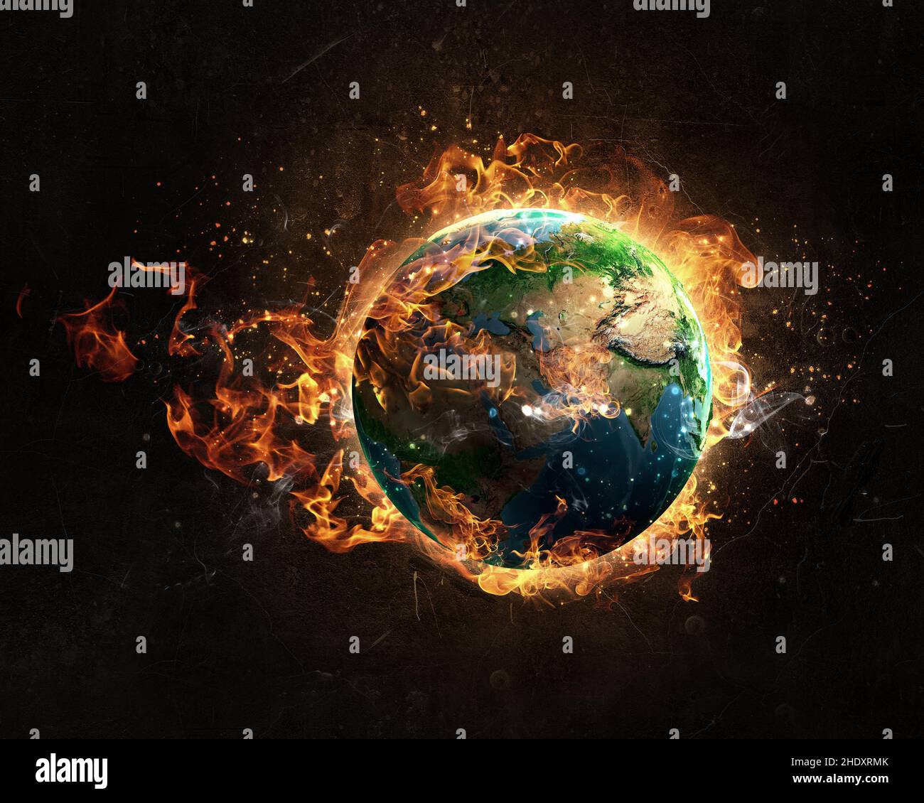 global warming, doomsday, doomsdays Stock Photo - Alamy