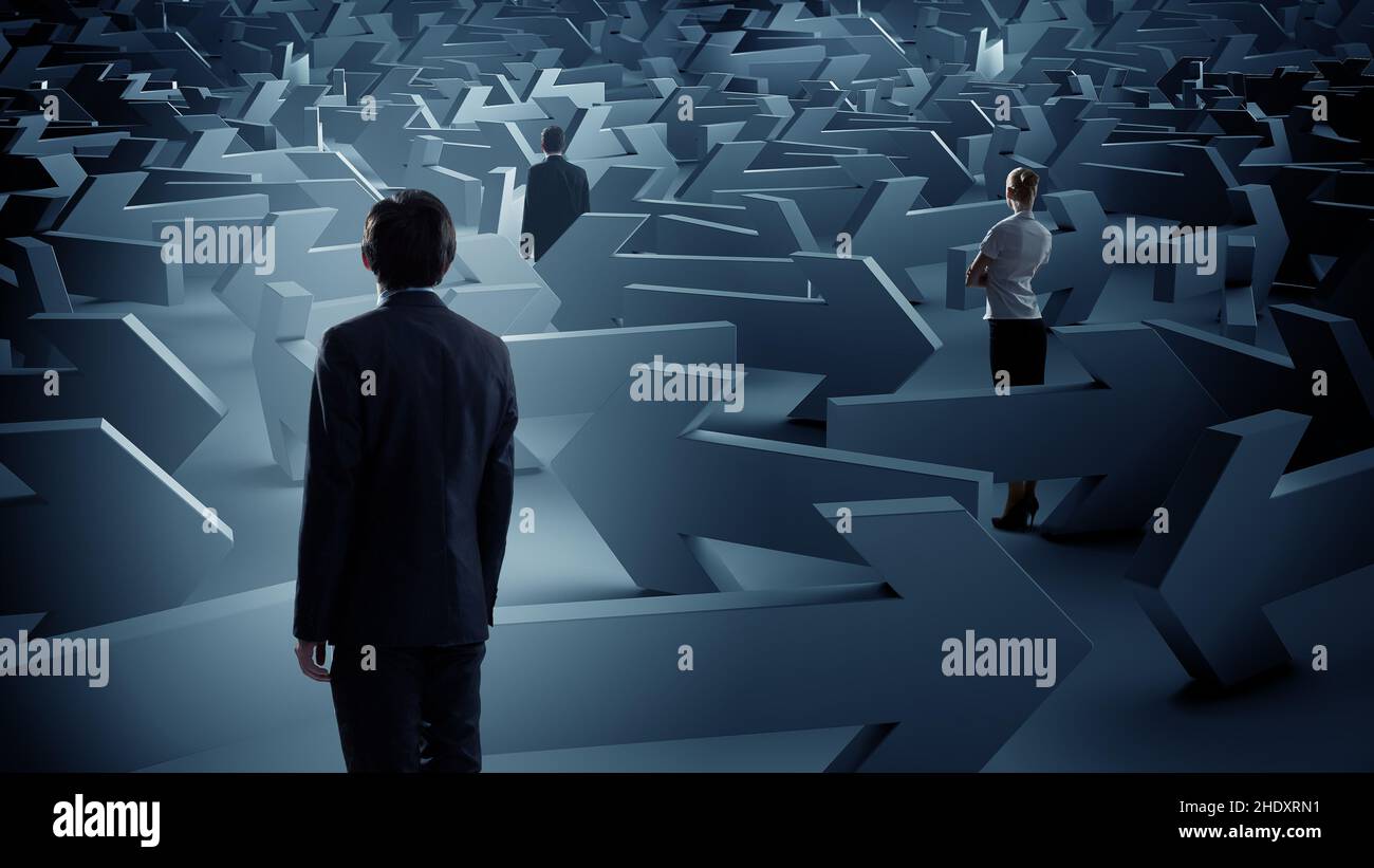 Disorienteds hi-res stock photography and images - Alamy