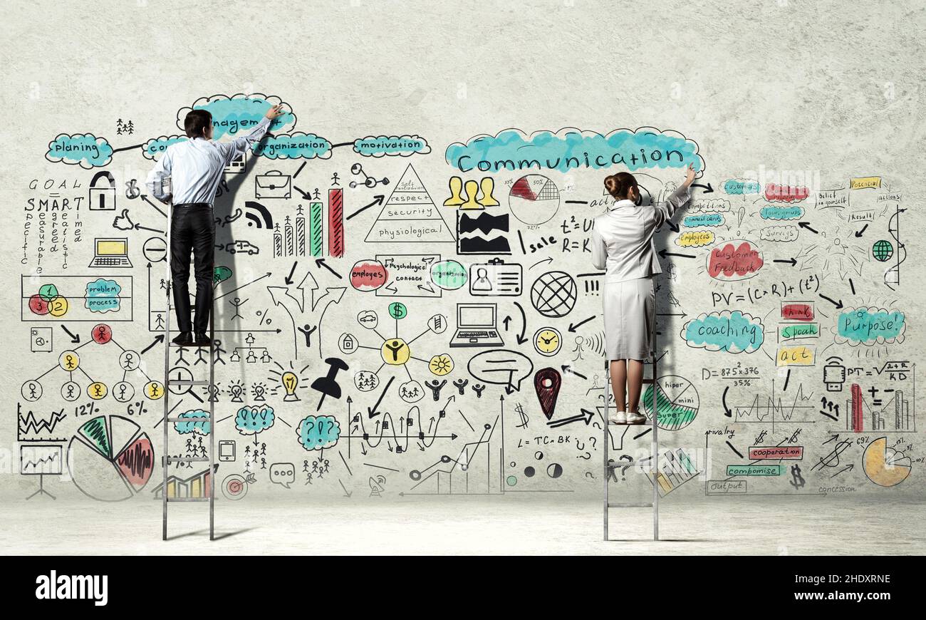 business, communication, strategy, management, marketing, corporate ...