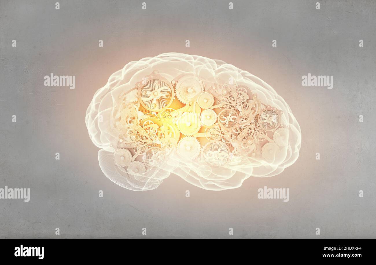 intelligence, brain, control center, intelligences, brains, control ...