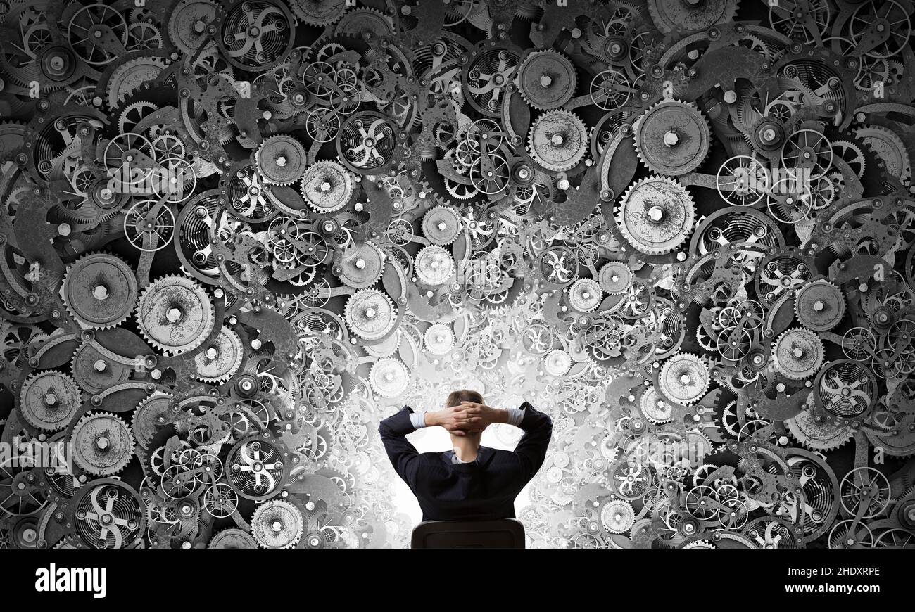 machine, engineer, gears, humans, automation, machines, engineers, gear ...