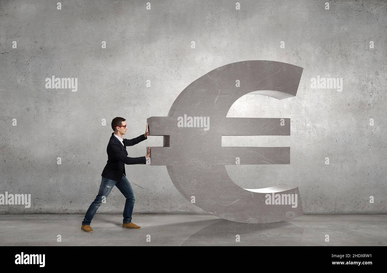 18 euro hi-res stock photography and images - Alamy
