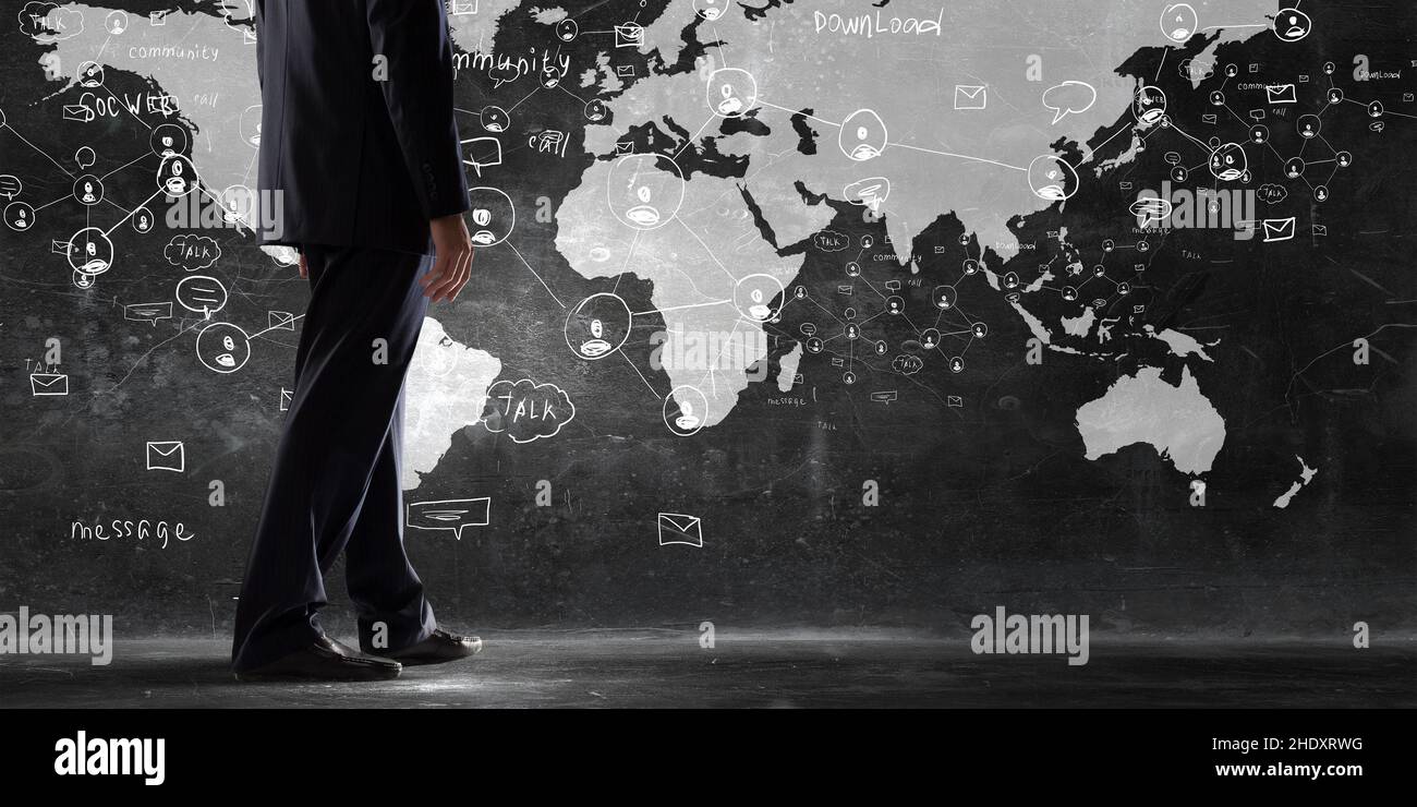 worldwide, globalization, data transfer, community, user, worldwides ...