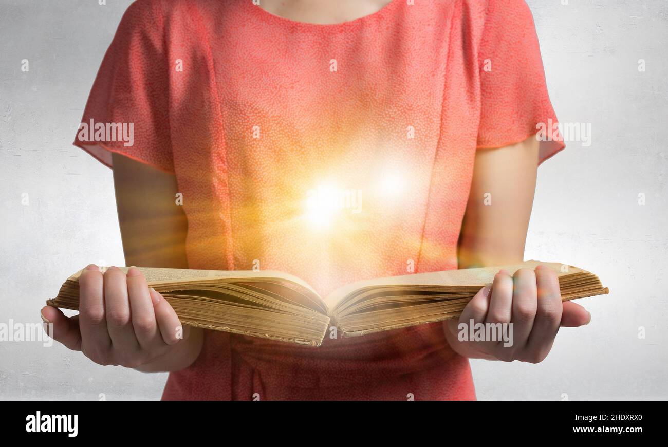 fantasy, reading, inspiration, enlightenment, storybook, fantasies ...