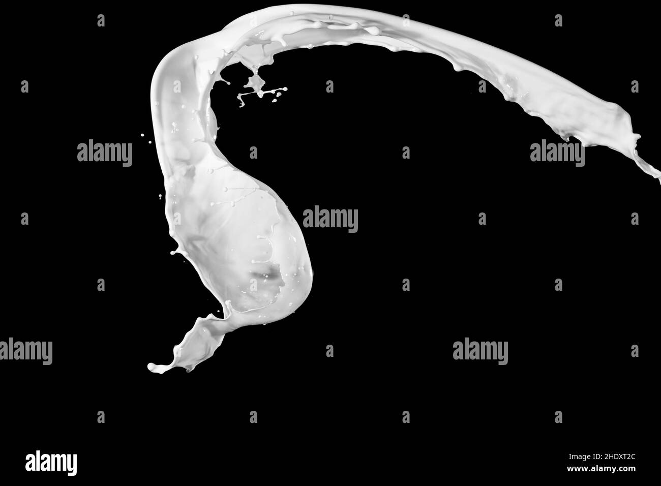 liquid, injecting, splash, liquids, spatter, splashes Stock Photo - Alamy