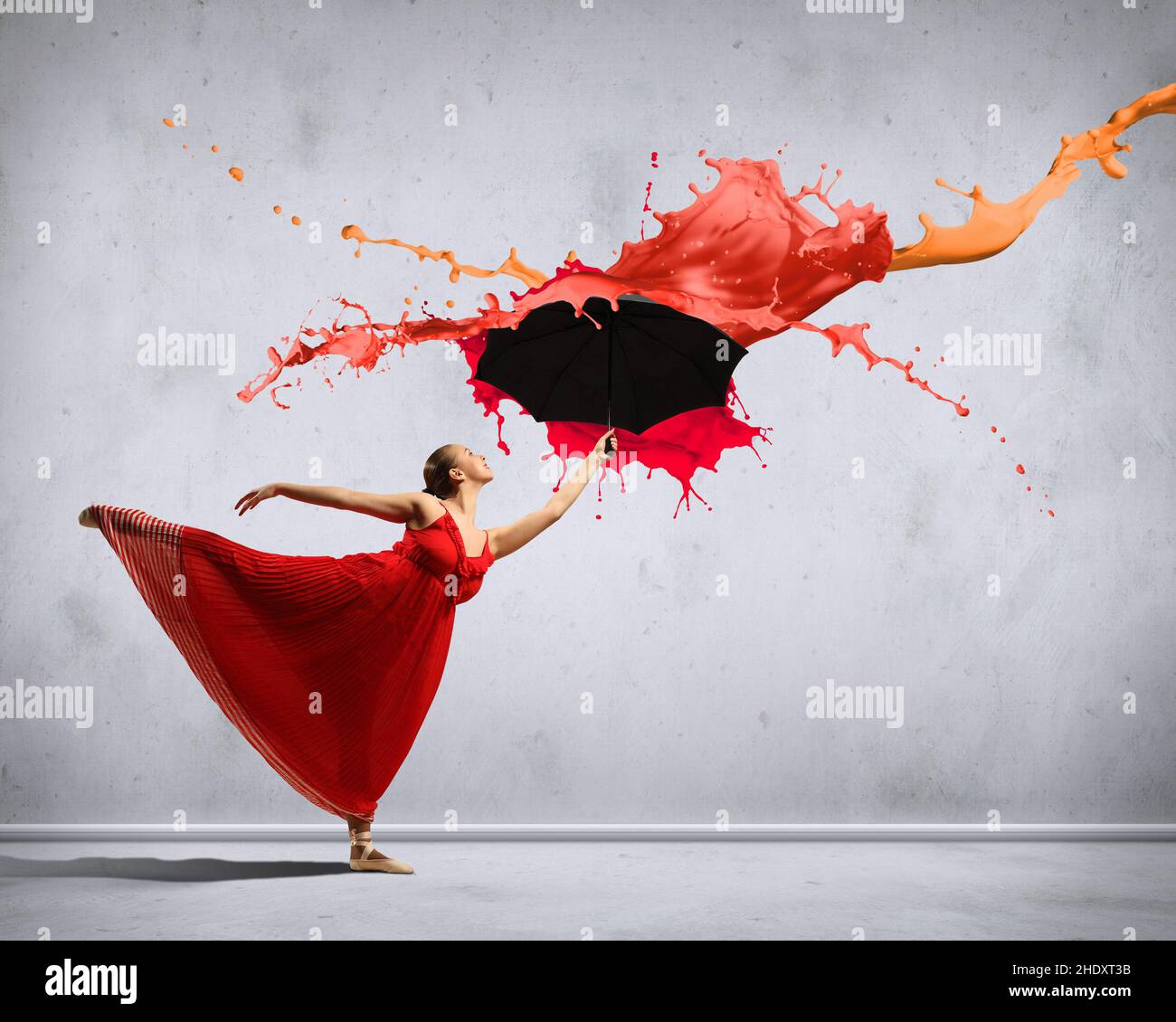 ballet dancer, dancer, graceful, ballet, ballet dancers, dancers ...