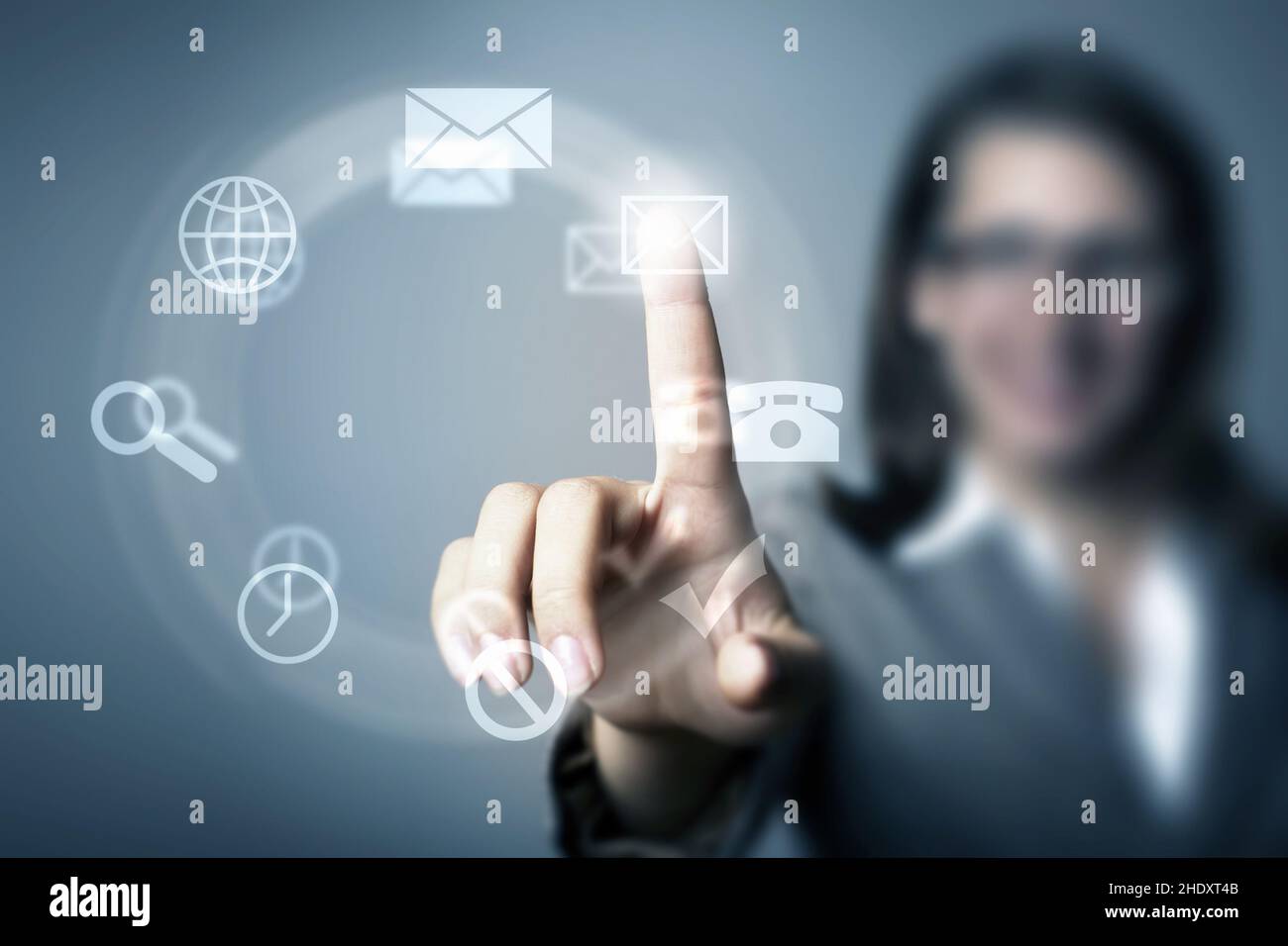 communication, email, circulation, communications, emails, circulations ...